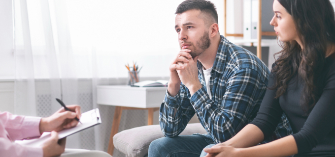 Understanding Reunification Therapy: Restoring Parent-Child ...