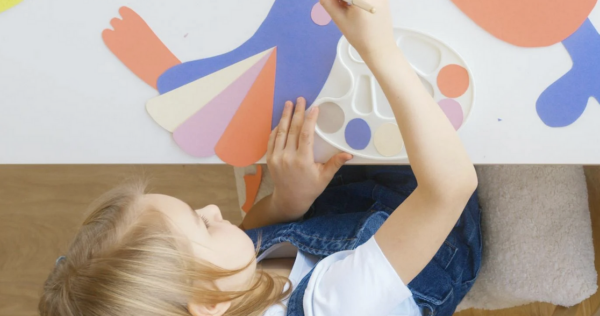 What Is Art Therapy? Discover Healing Through Creativity in Orlando, FL ...